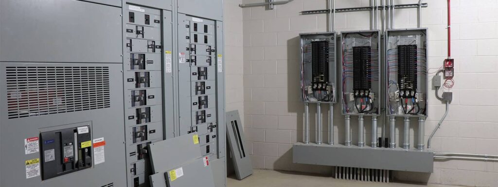 Commercial Electricians in Central & Eastern PA | Call Today