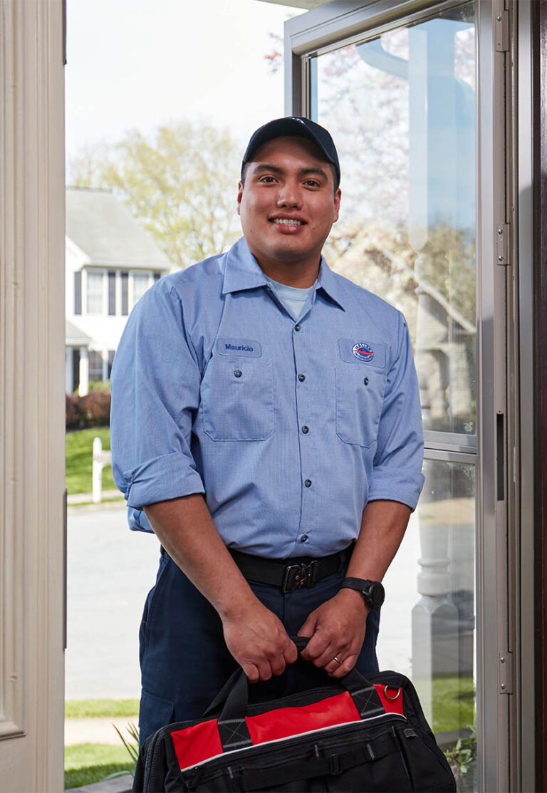 HVAC, Plumbing & Electrical Service in Manheim Township, PA